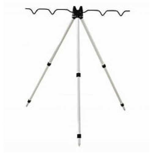Sensation Tripod Rod Stand | Bilimoria Fishing