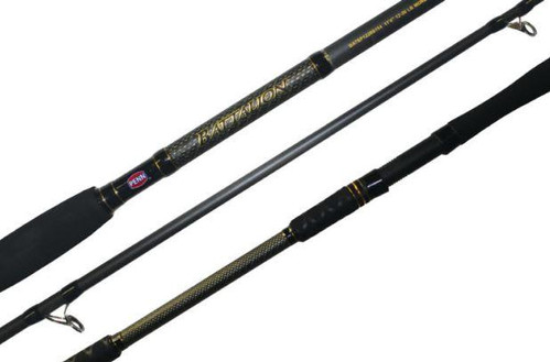 Penn Battalion Popping Rod | Bilimoria Fishing