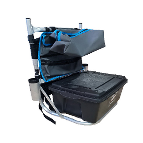 Fishing Buddy H-Frame Special | Bilimoria Fishing