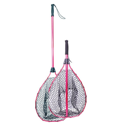 Berkley Retractable Landing Net | Bilimoria Fishing
