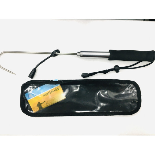 Adrenalin Folding Gaff | Bilimoria Fishing