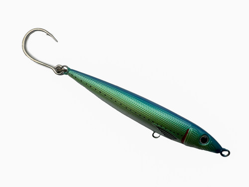 Clone Lures 14cm: Sardine | Bilimoria Fishing