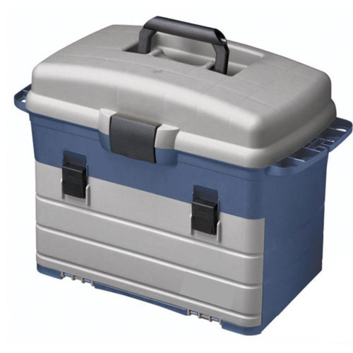 Adrenalin Luxury Tackle Box | Bilimoria Fishing