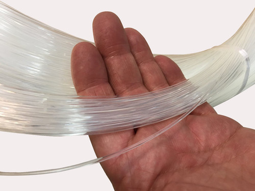 Araty Leader Line 300m coils (3x100m) | Bilimoria Fishing