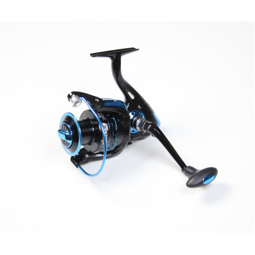 Adrenalin Blue Surf Reel | Bilimoria Fishing