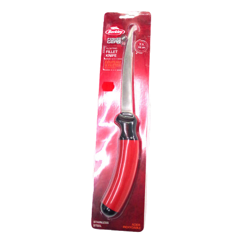 Penn 6" Standard Flex Fillet Knife | Bilimoria Fishing