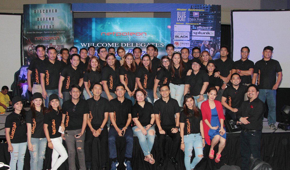 Home | NETPOLEON Solutions