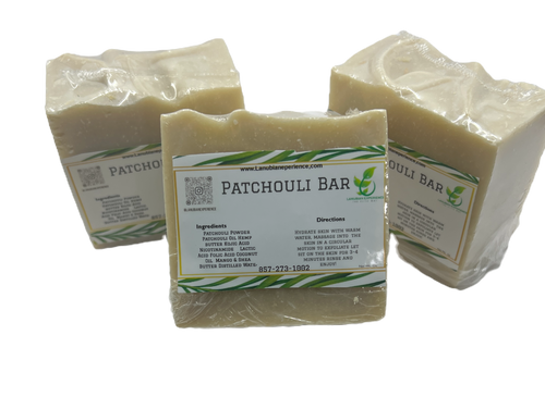 Patchouli Bar | LaNubian Experience