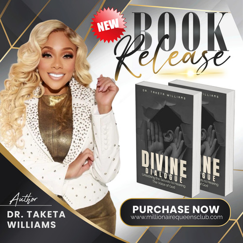 Divine Dialogue: Unlocking The Secrets To Hearing The Voice Of God ...