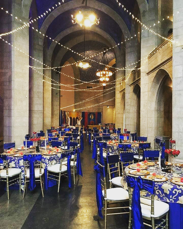 Gallery | John W. Higgins