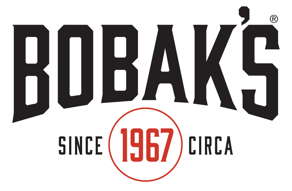 Recipes | BOBAK'S
