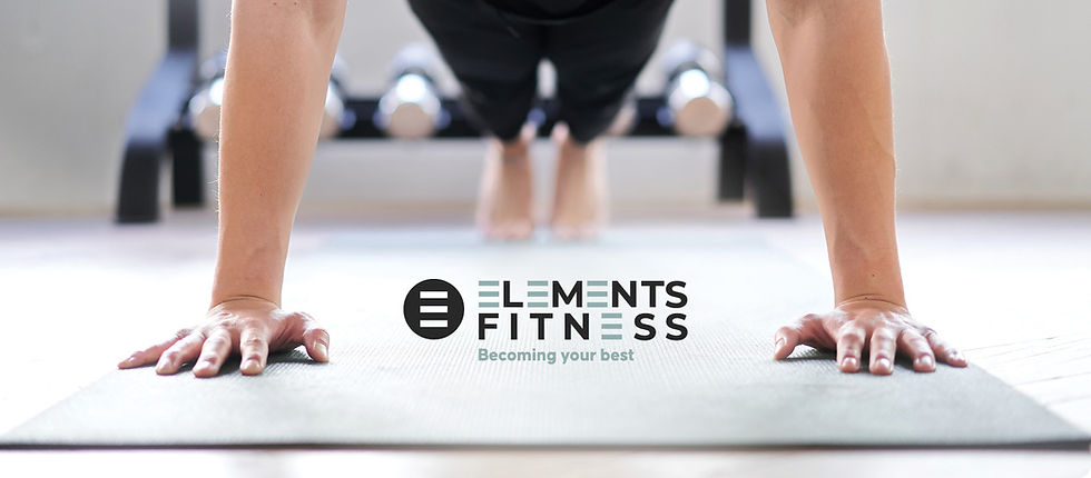 Classes | Elements Fitness