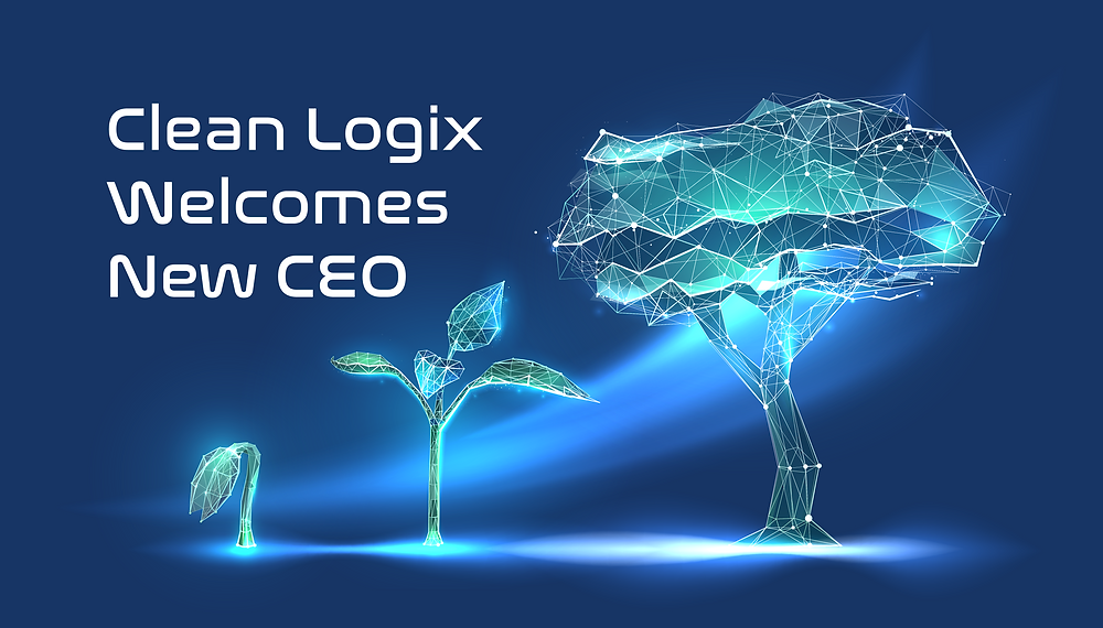 Clean Logix Appoints New CEO
