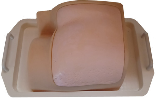 Replacement Insert for MS3-PIR | Valkyrie Simulators