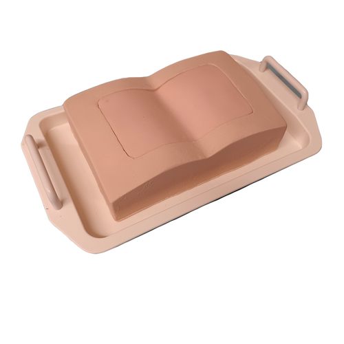 Intercostal and Erector Spinae Simulator | Valkyrie Simulators