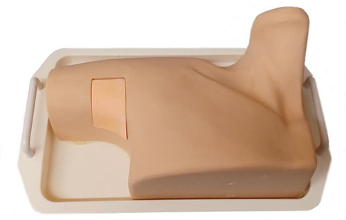 EZSim Axillary Brachial Plexus Trainer | Valkyrie Simulators