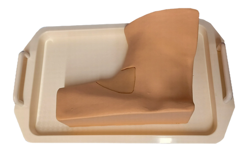 EZSim Interscalene Trainer | Valkyrie Simulators