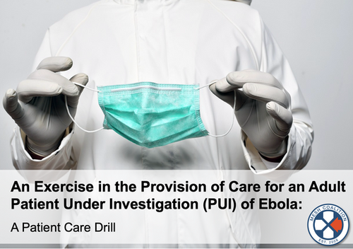 Ebola Simulation Toolkit | MESH Coalition