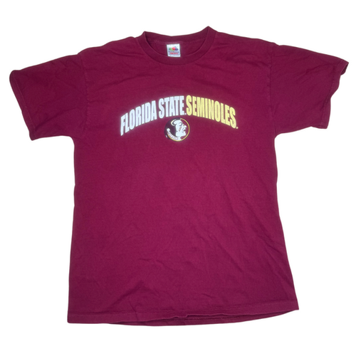 FSU Vintage Seminoles Tee | Tailgate Fever