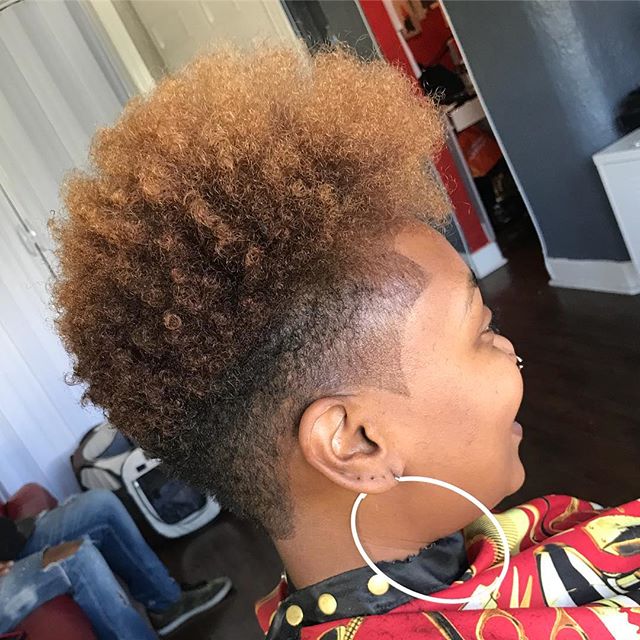 Barber Porfolio | Los Angeles | Mickey Da Barber | Haircut | Hair Unit