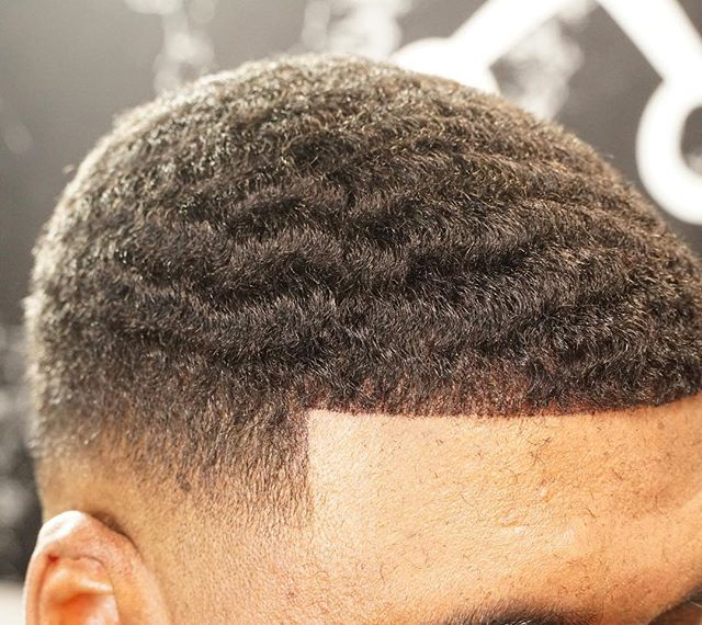 Barber | Los Angeles | Mickey Da Barber I Hair unit class | Man weave