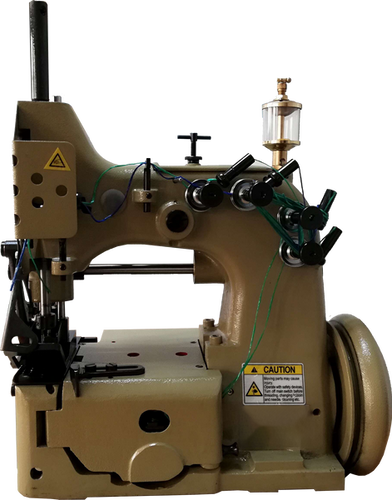 TN-80700CD3 | Titan Sewing Machine