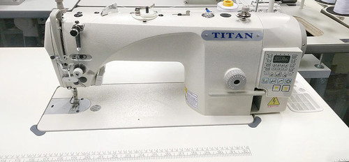 TN-5410BL Needle-feed | Titan Sewing Machine