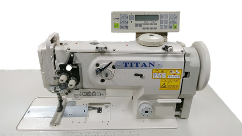 TN-1508NH-7 Extra Heavy walking foot