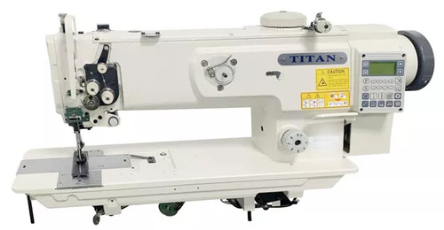 TN-1510L-14D-7 | Titan Sewing Machine