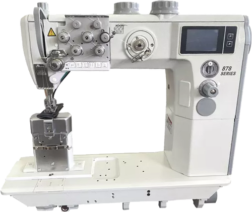 TN-878-7226 | Titan Sewing Machine