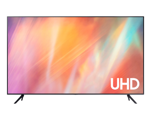 SAMSUNG 50" AU7000 Crystal UHD 4K Smart TV | Artifact