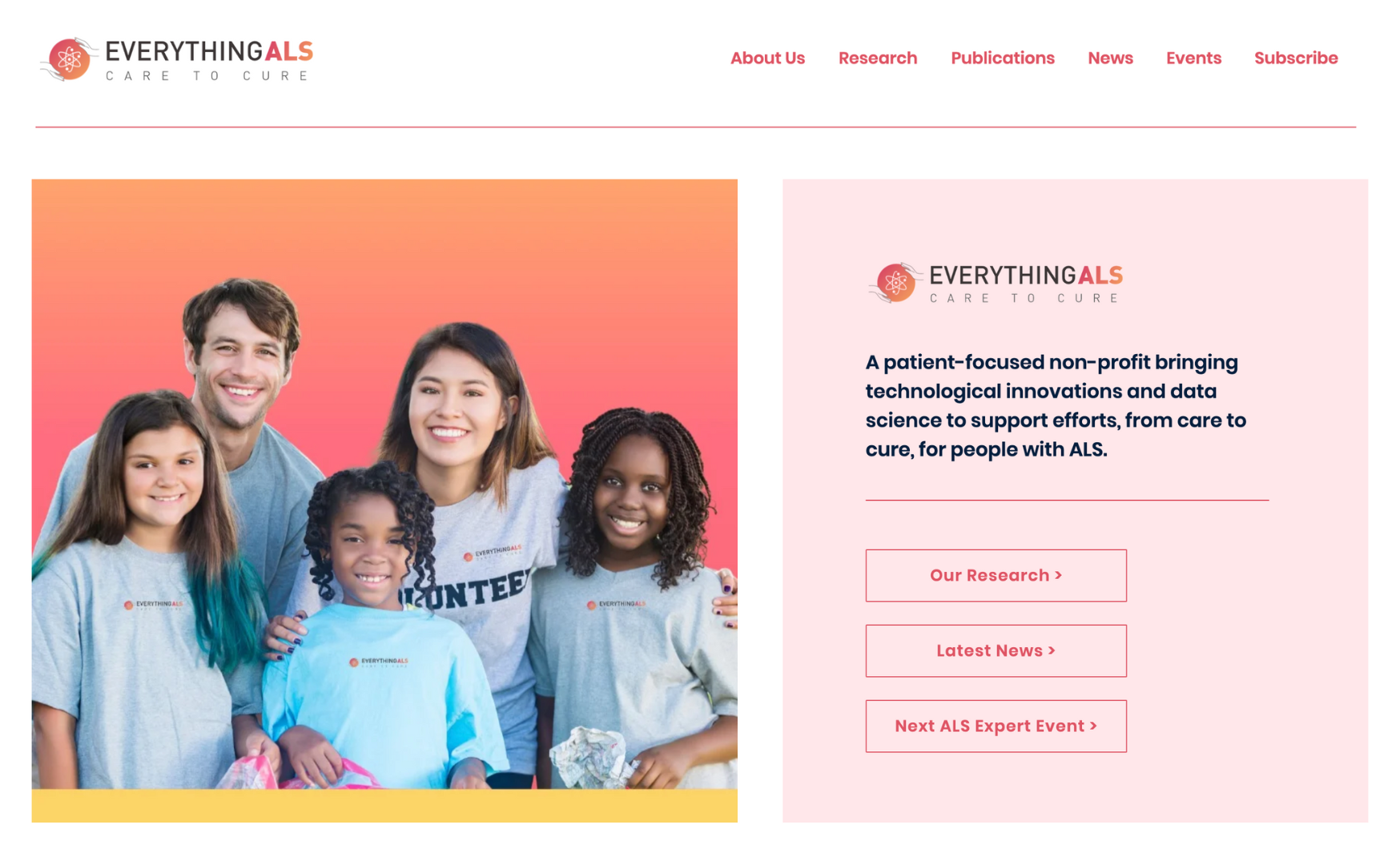 Videos | EverythingALS