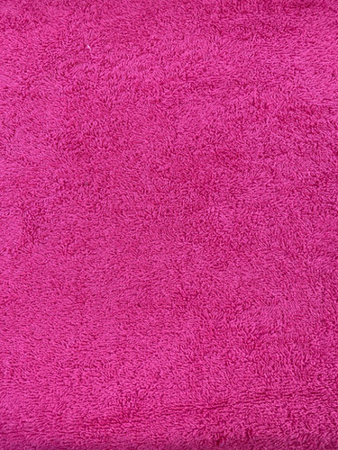 Ratine de coton rose 1541 | Magasin Comeau