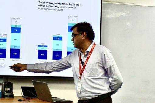Indian Institute of Chemical Engineers (Northern Regional Centre)