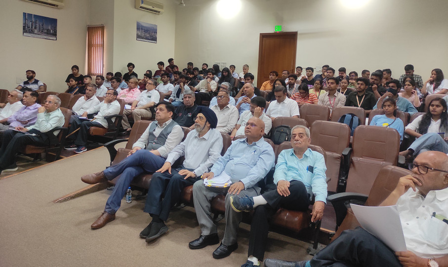 Indian Institute of Chemical Engineers (Northern Regional Centre)