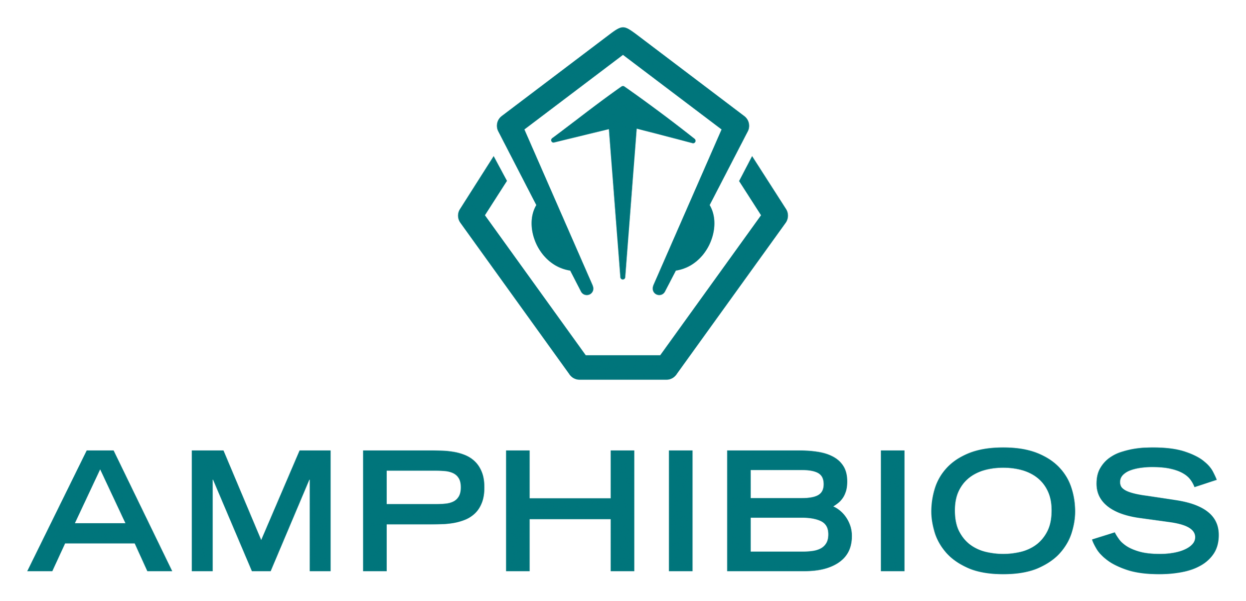 Amphibios | Beyond Time. Into Nature.