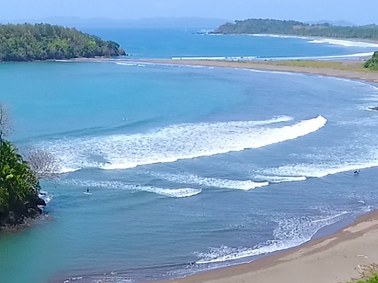 Torio Beach Guide | Panama Properties