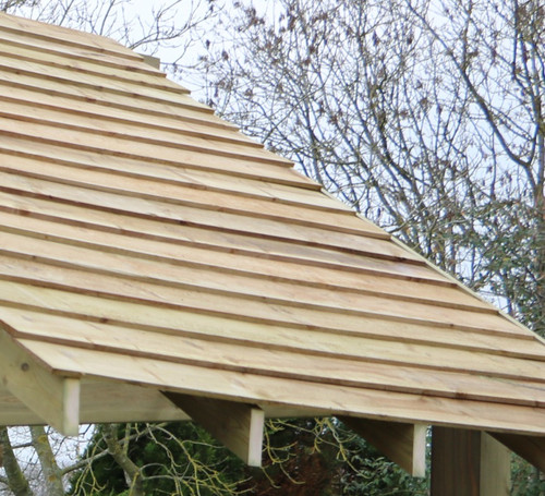 3m Roof Boarding Kit | Pheasant & Co.