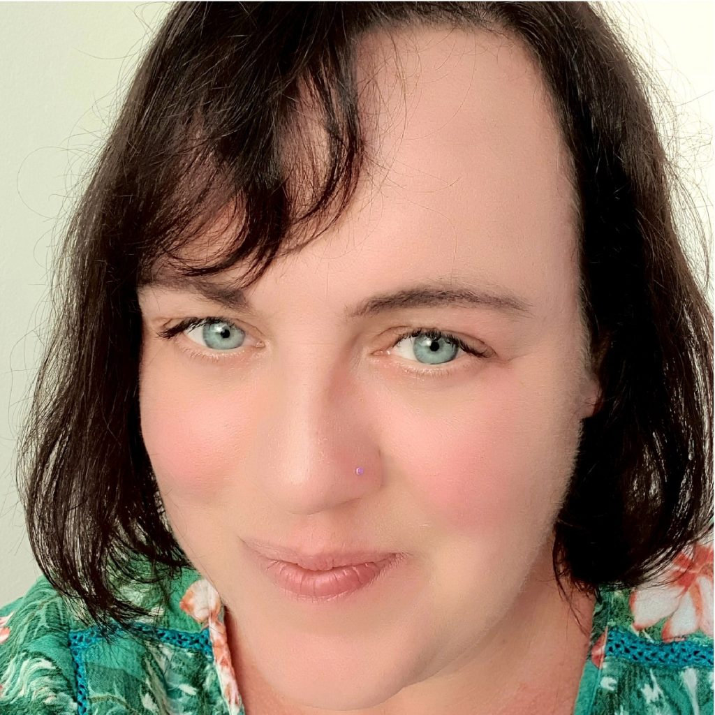 Joni Cook | MECS Plus