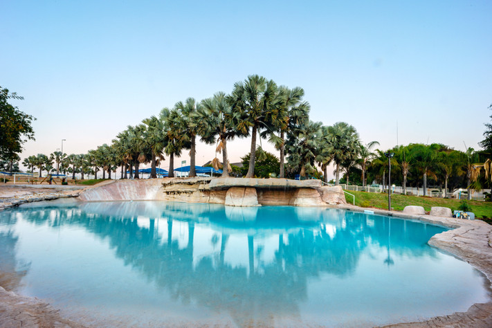 Sand River Resort | Resorts In Musina | Play