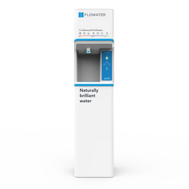 FloWater Hawaii Refill Stations | Bottleless Water Coolers