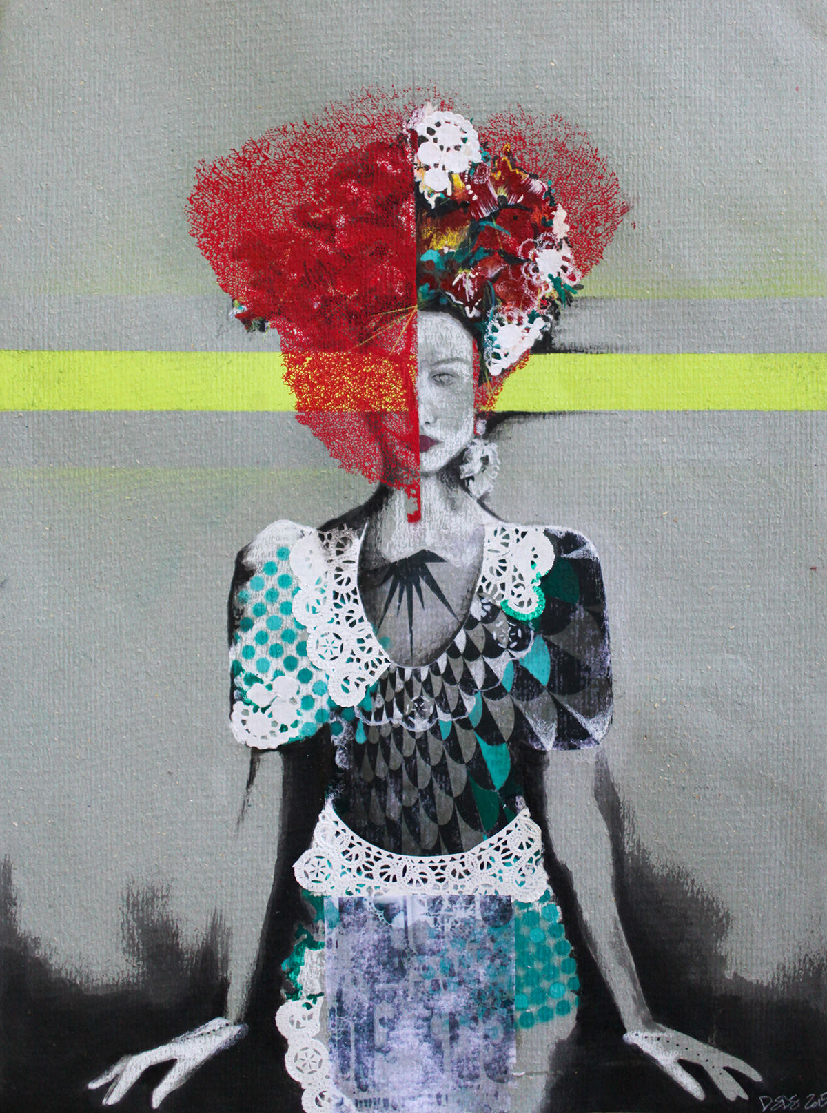 www.dedebrown.com/Bahamian Art | Bahamas | Dede Brown