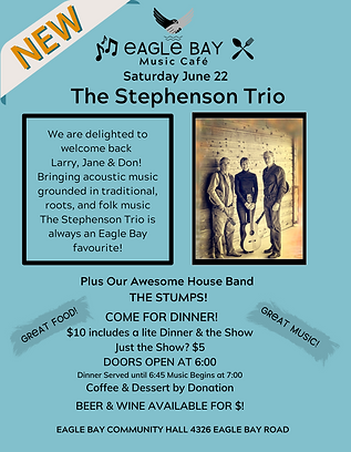 Community Association | Eagle Bay