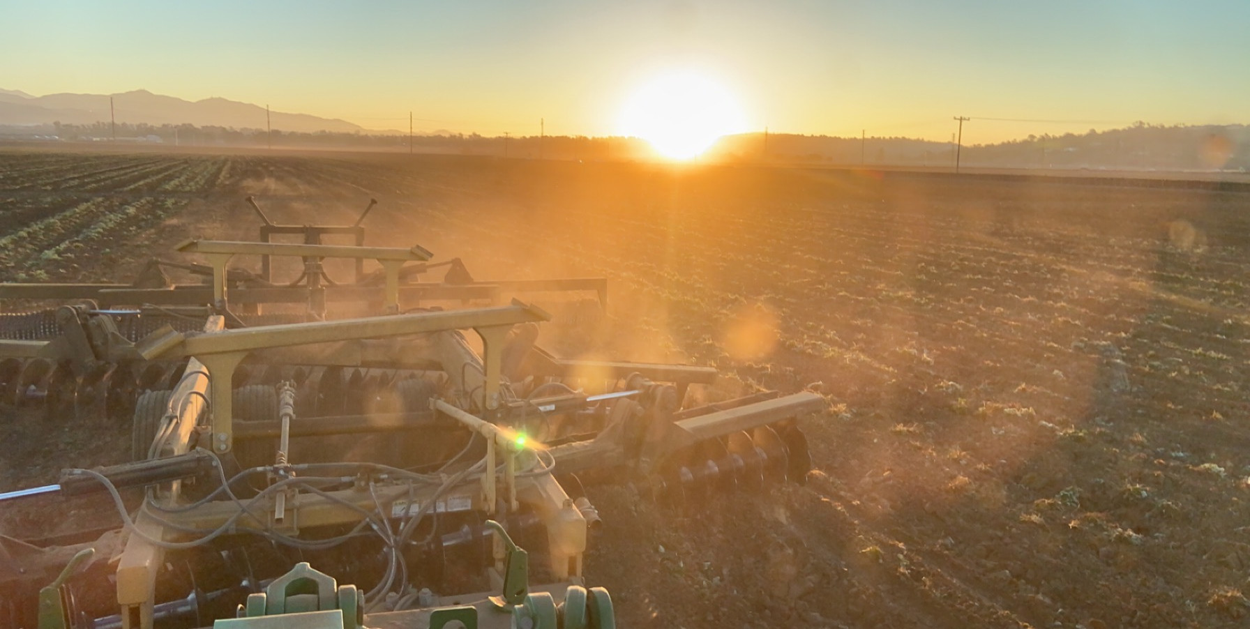 Agriculture | Central Pacific Ag