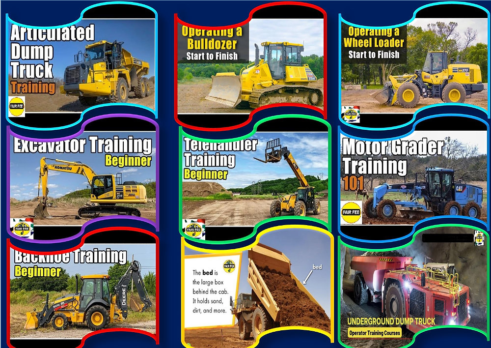 Turning Aspiring Operators into Skilled Professionals at SURFACE ...