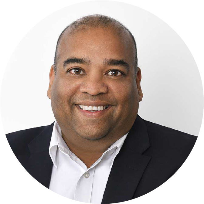 Mark de Souza | SonALAsense