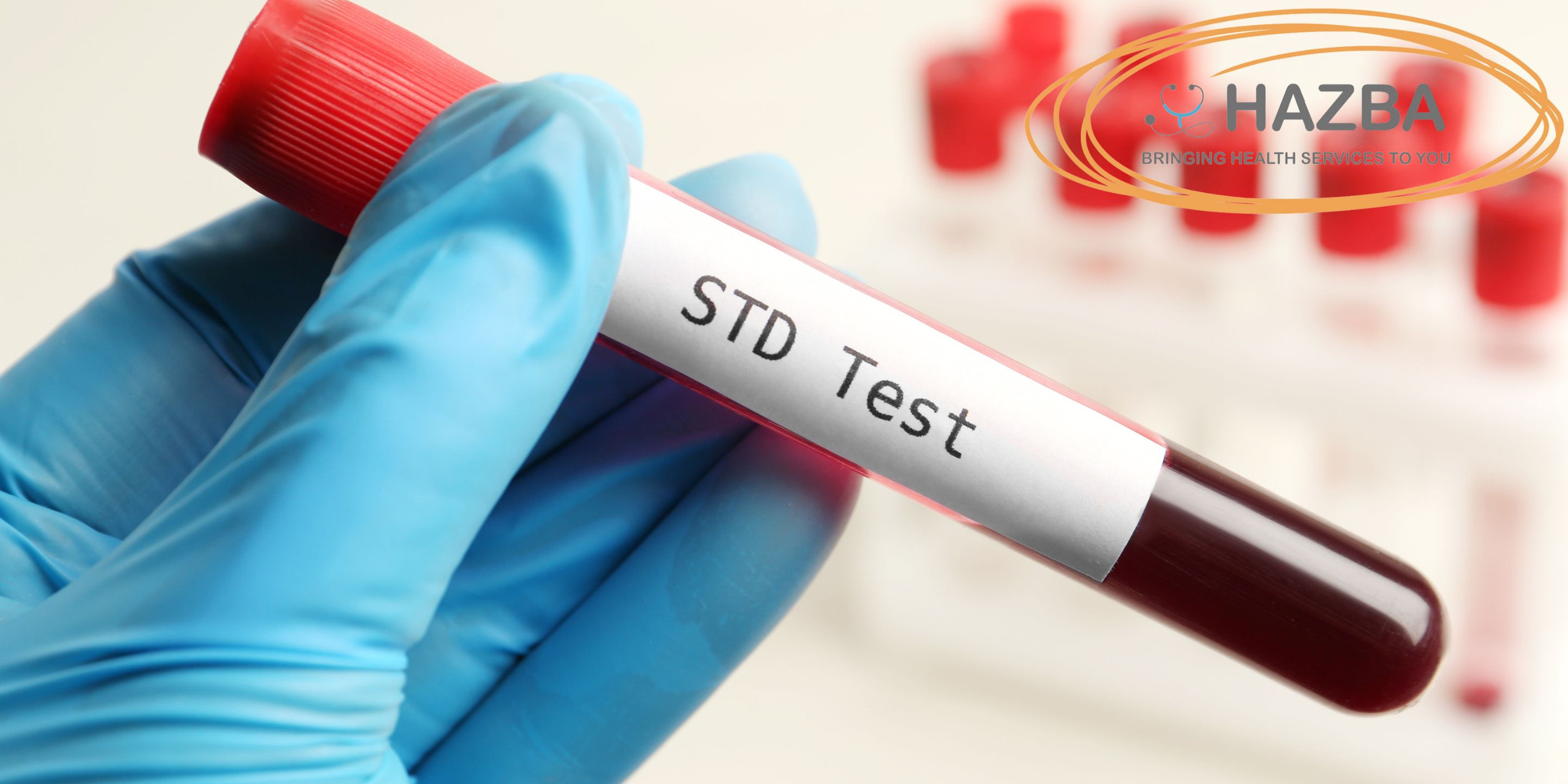 STD Check Near Falmouth | STD testing in Falmouth Trelawny