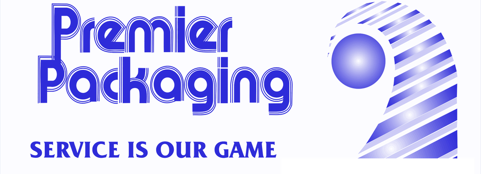 Home | Premier Packaging