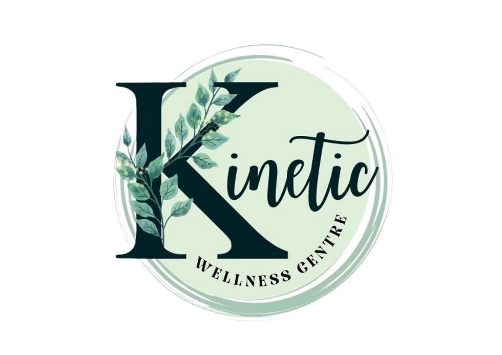 Kinetic Wellness | wellness | 3 N Rand Rd, Beyers Park, Boksburg, 1459 ...