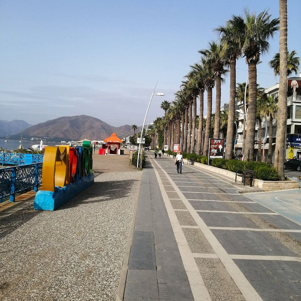 Where to Go Drinking in Marmaris? - Marmaris Bar and Pub Guide
